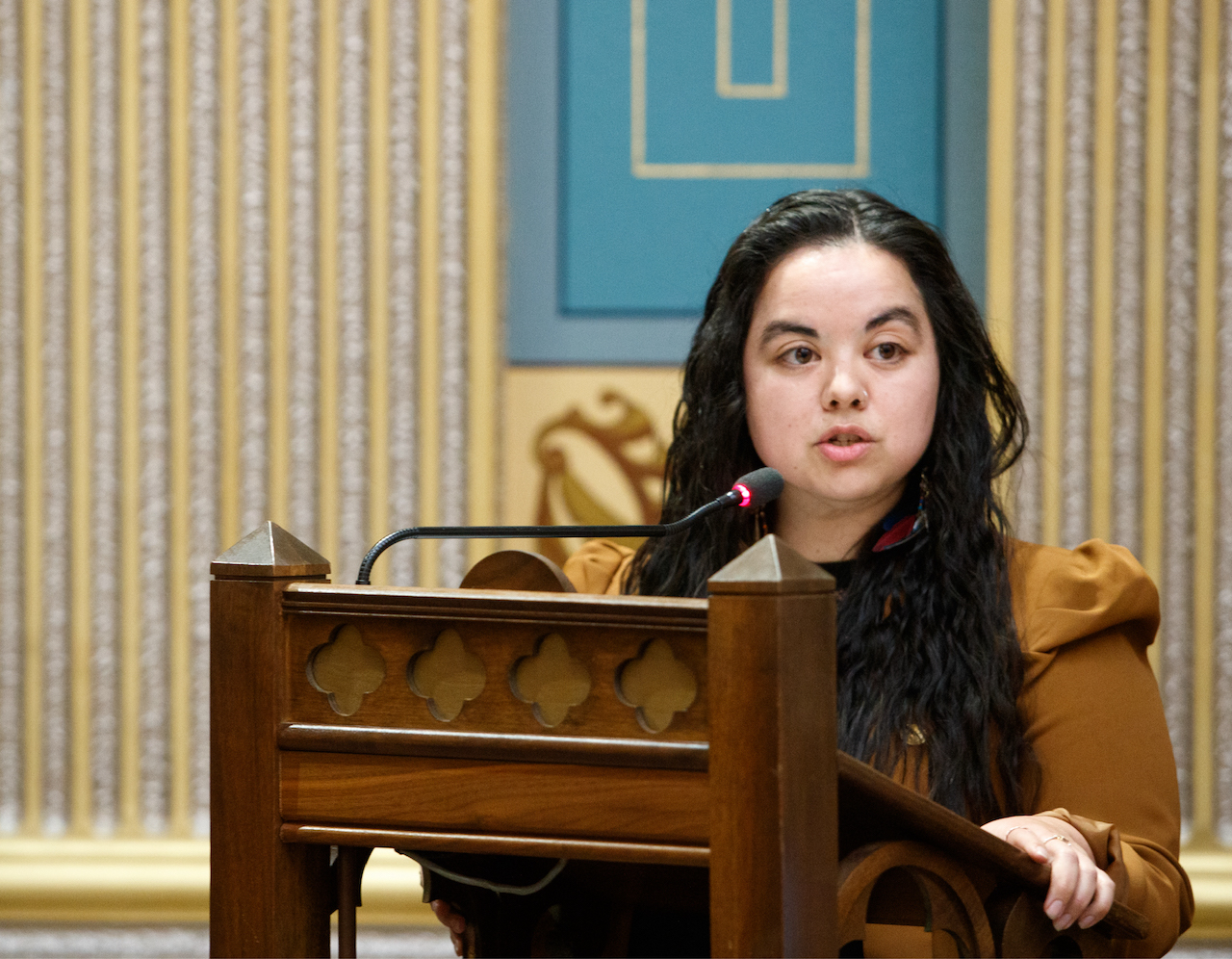 District 6 State and Community Resources - Senator Mary Cavanagh