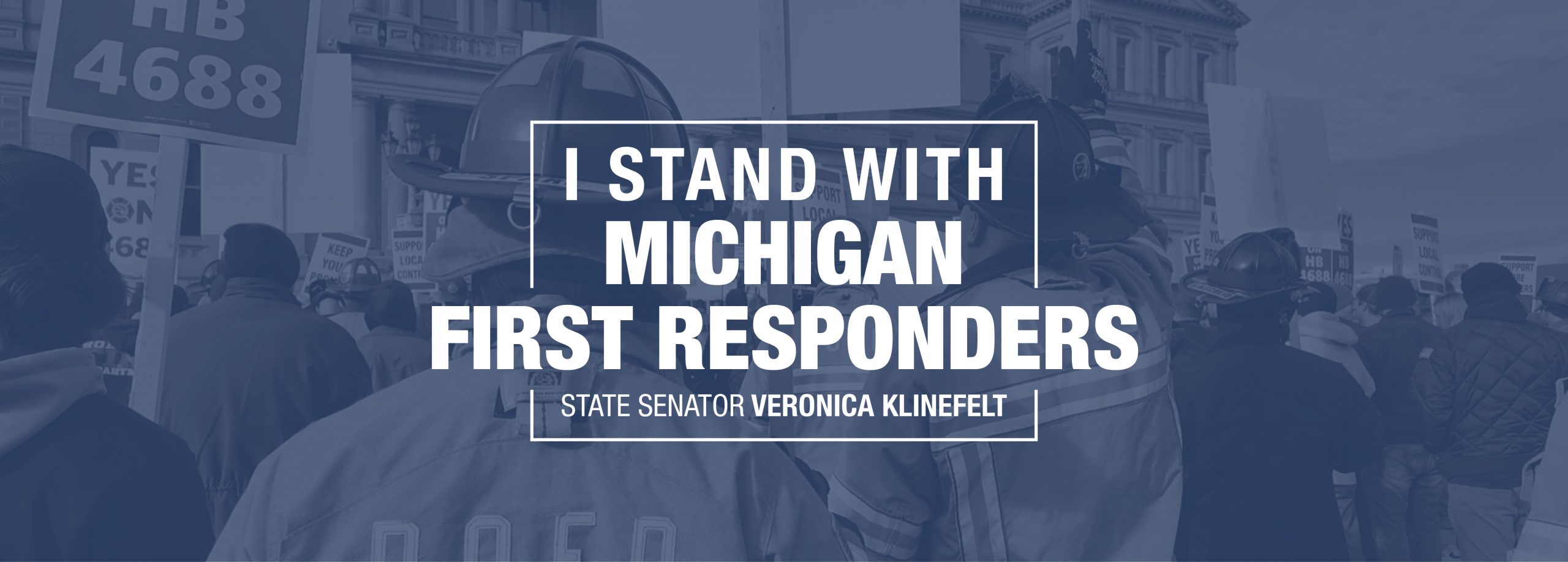 Sen. Klinefelt Introduces Legislation in the Senate to Support First ...